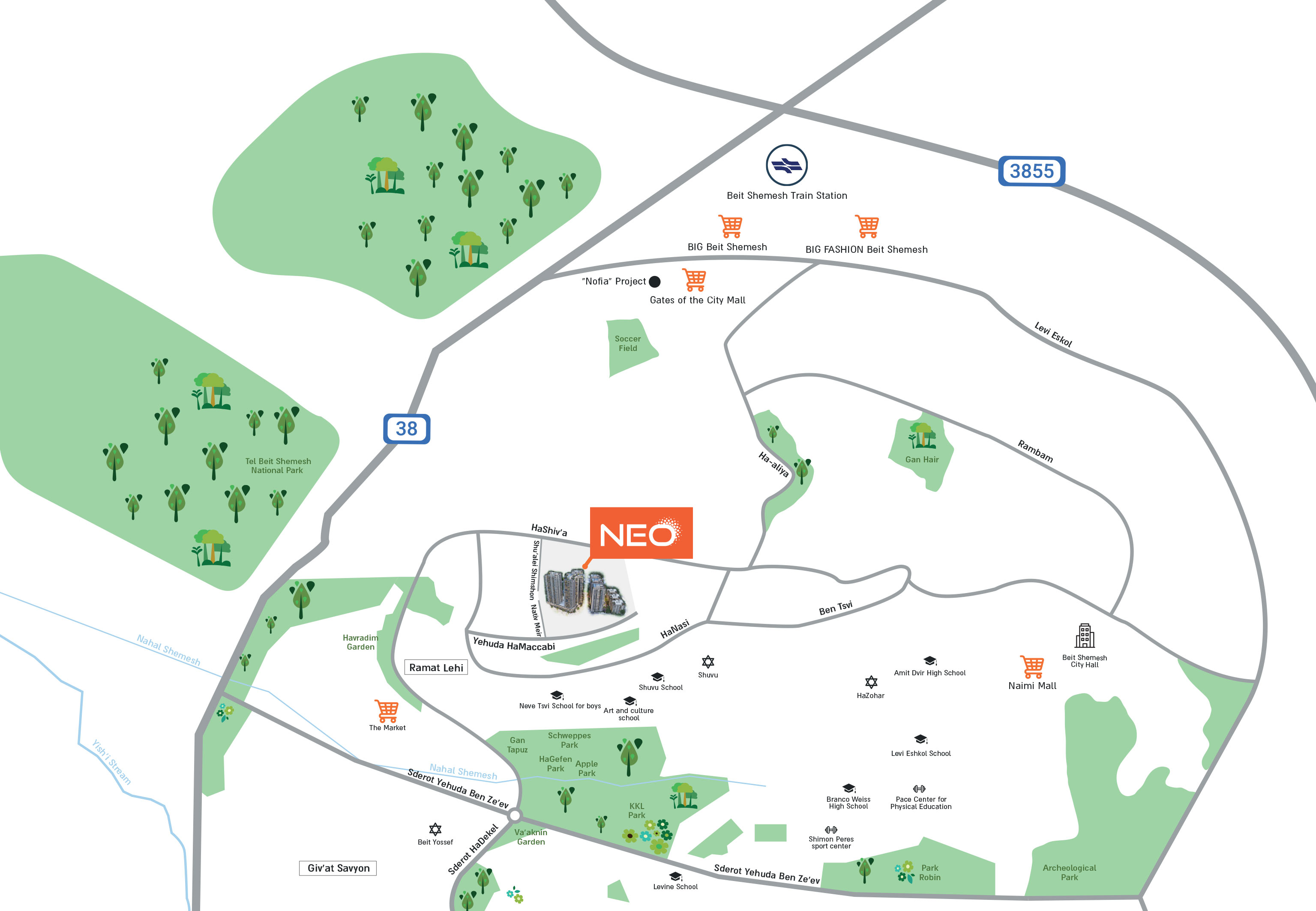 Home Page - NEO - Home & Country